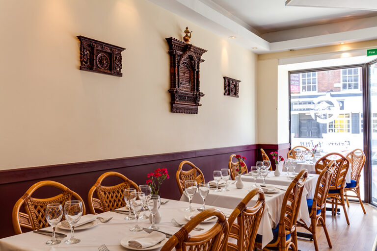 Gallery – The Everest Inn Grantham